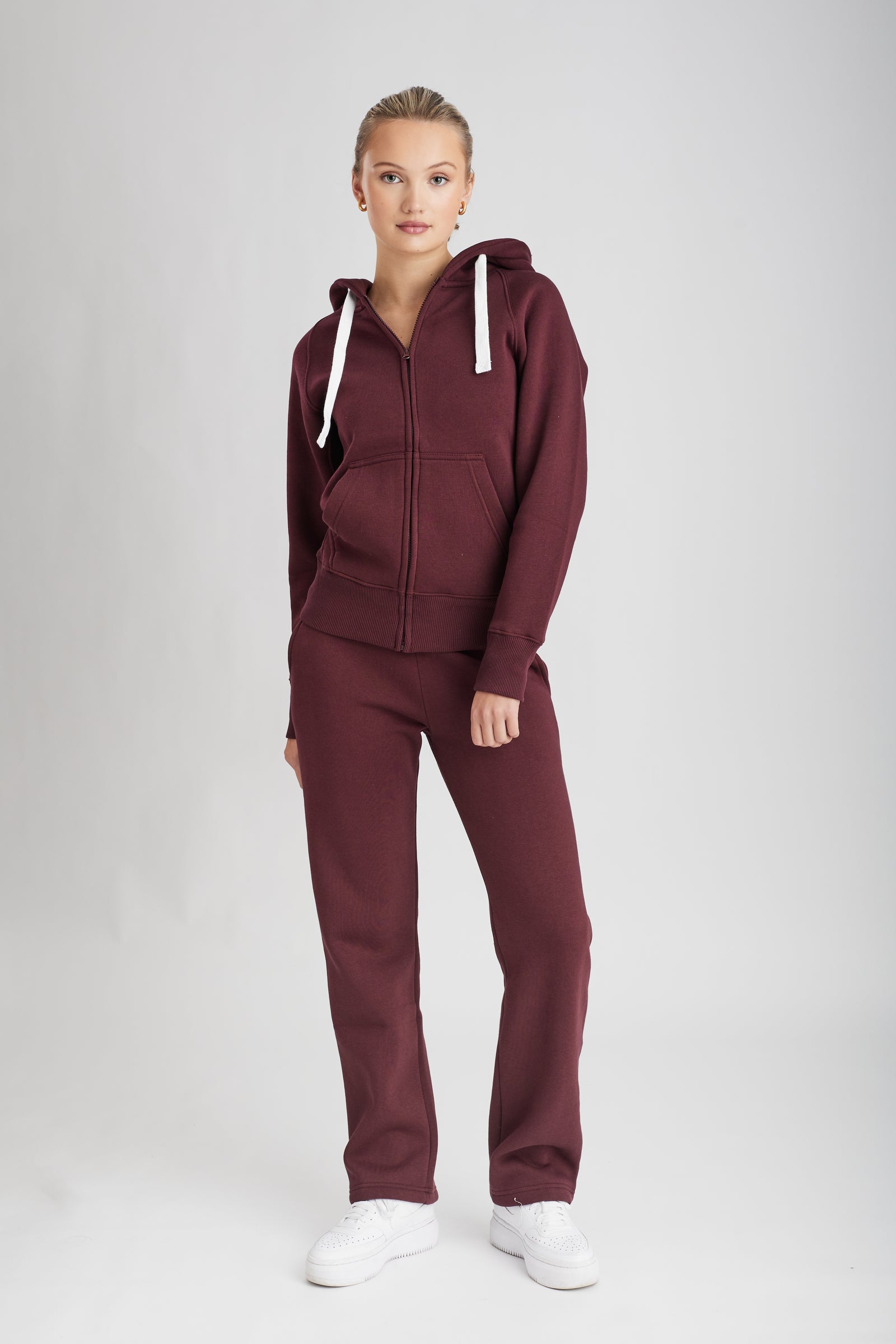 Upper Body Apparel - Hoodies, Zips & Crewnecks | Russemerch