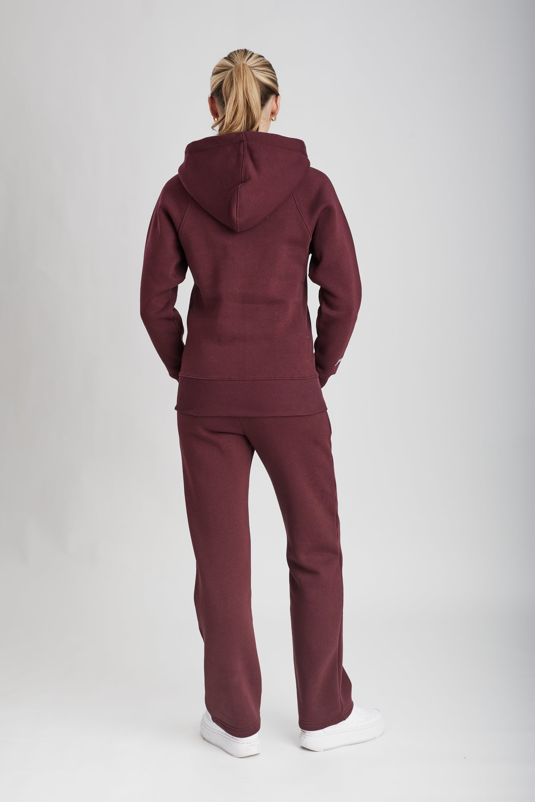 Upper Body Apparel - Hoodies, Zips & Crewnecks | Russemerch