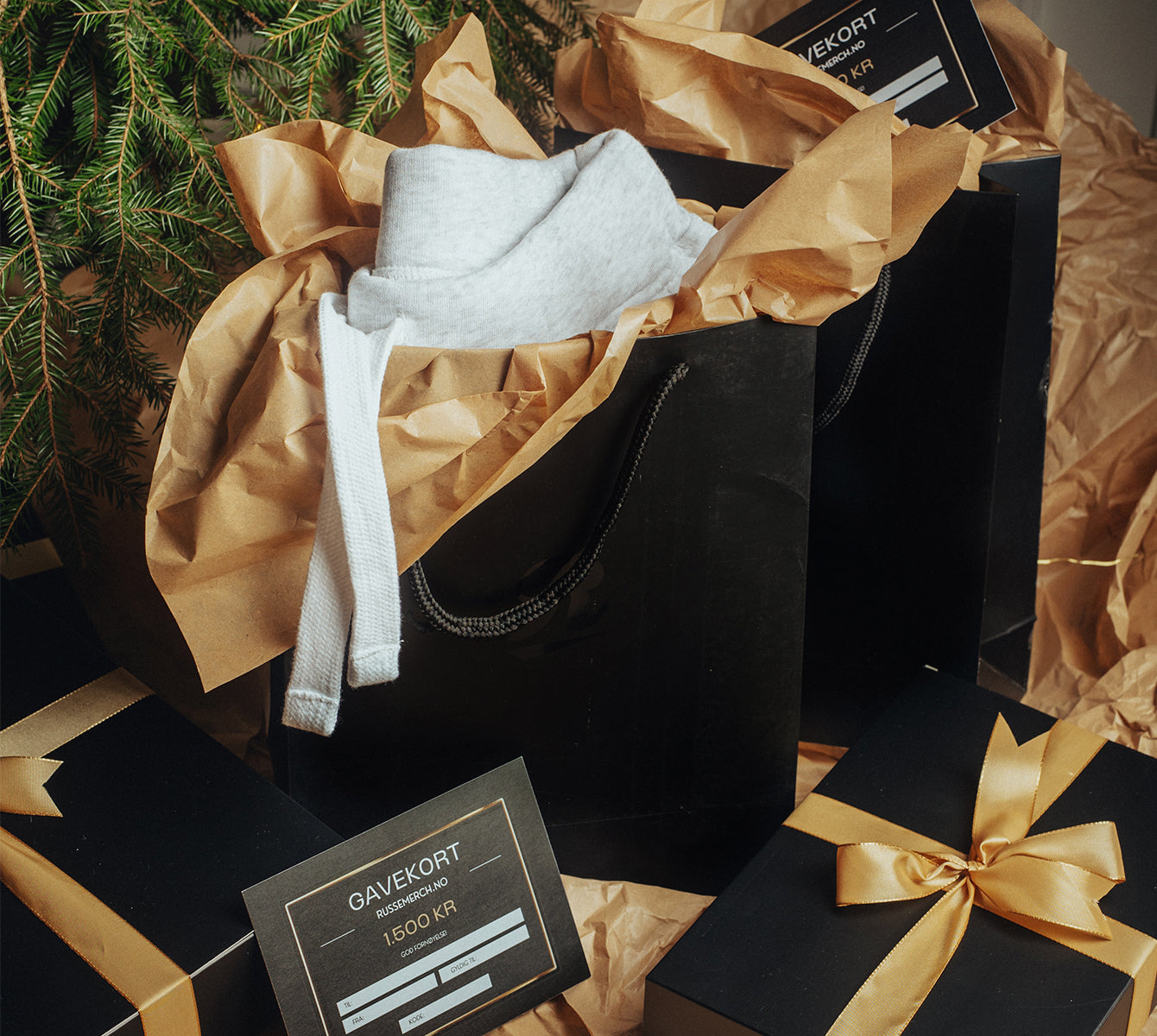 Russemerch.se – Russemerch.com