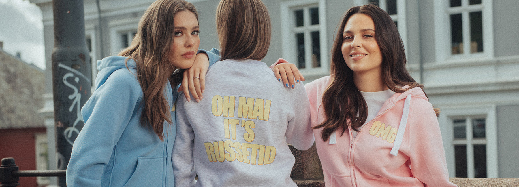 Russemerch.se – Russemerch.com